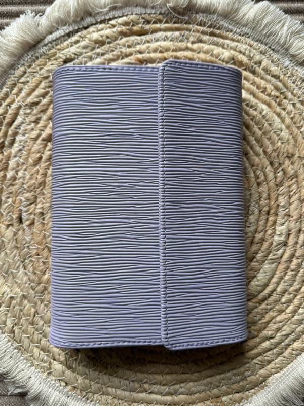 Budget binders